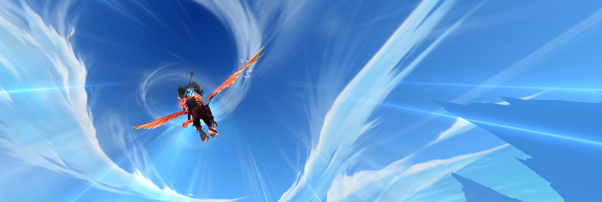 Pew Pew: The World of Warcraft® Guild